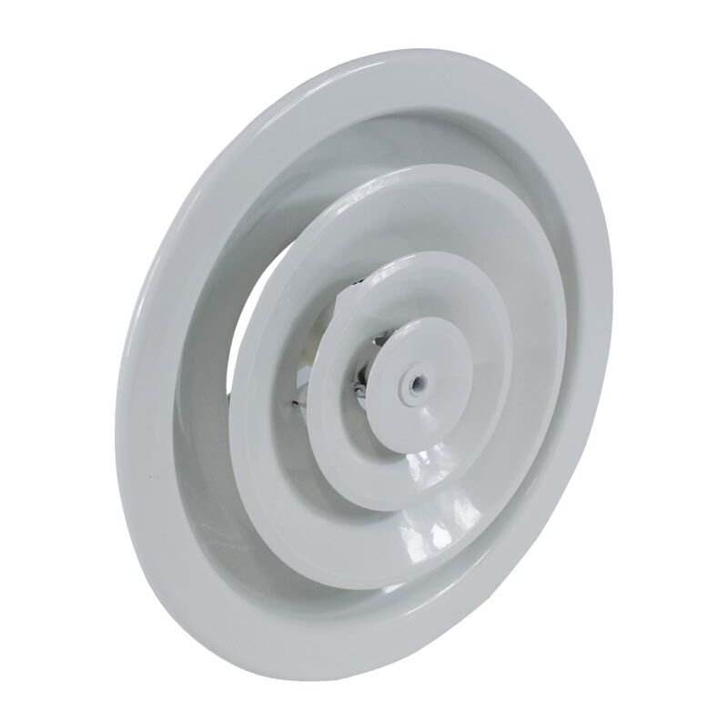 Runder Auslass ø 160