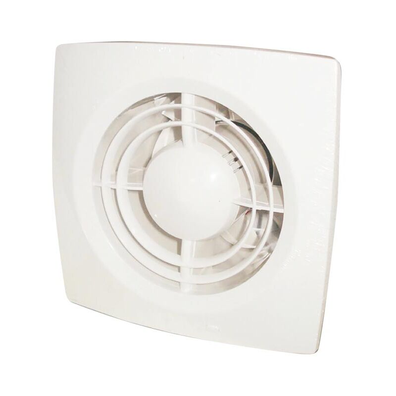 eco serie" absauger 220/240vac ip24 24w 295m3/h ø150 eco d150 x1