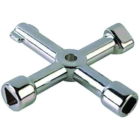 Universal-Kreuzschlüssel