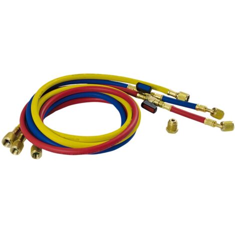Rohrsatz für Gas R410-R32 - Idrhaus