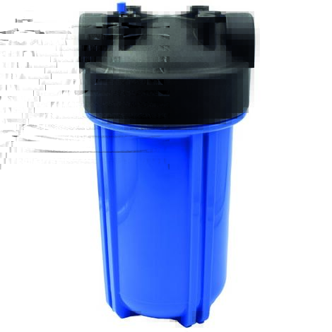 One stop plus 10" 12l Kalkfilter