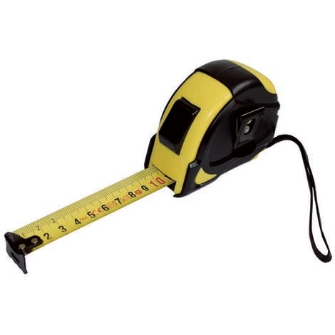 5mt Flexometer - Idrhaus
