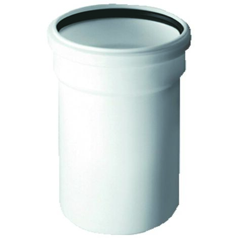 Linearelement mf - pps l 250 mm starres pps-Rohr l. 250 d.200