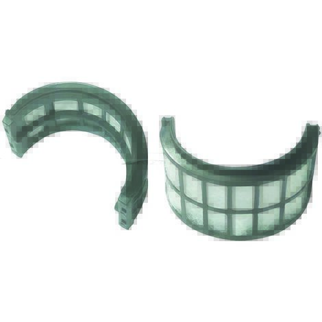 Ersatz-Filterpatronen Gasfilter 2" 50 Mikron of-0270