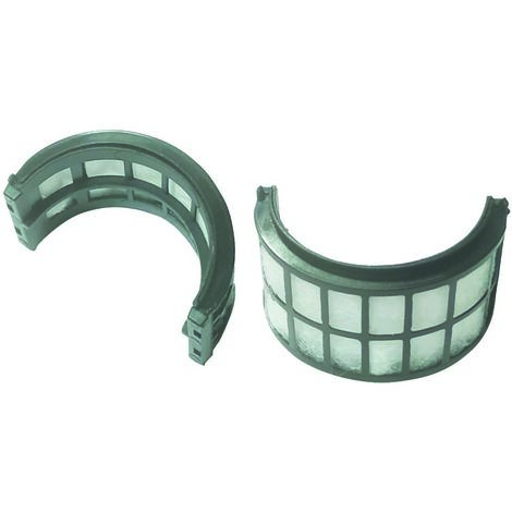 Ersatz-Gasfilterpatronen Ersatzfilter dn100