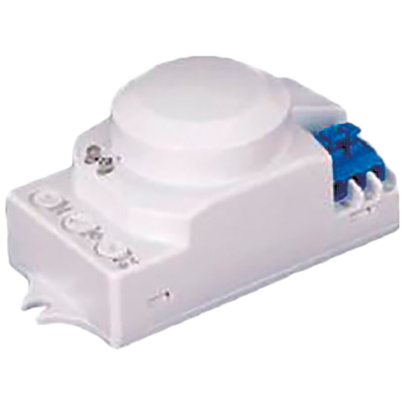 Détecteur de présence à micro-ondes HF Détection à 360° 230V IP44