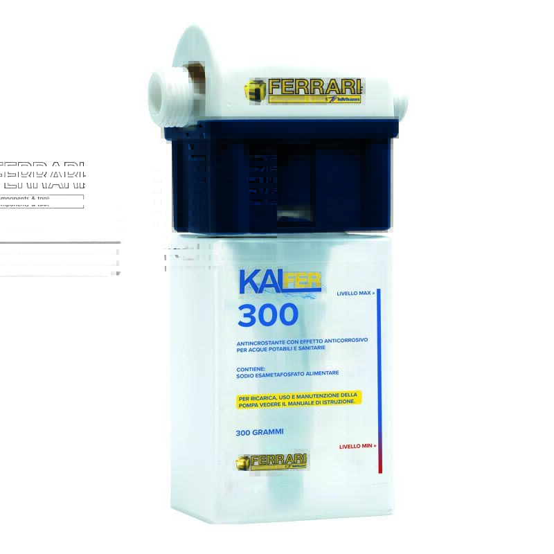 Pompe doseuse proportionnelle Kalfer