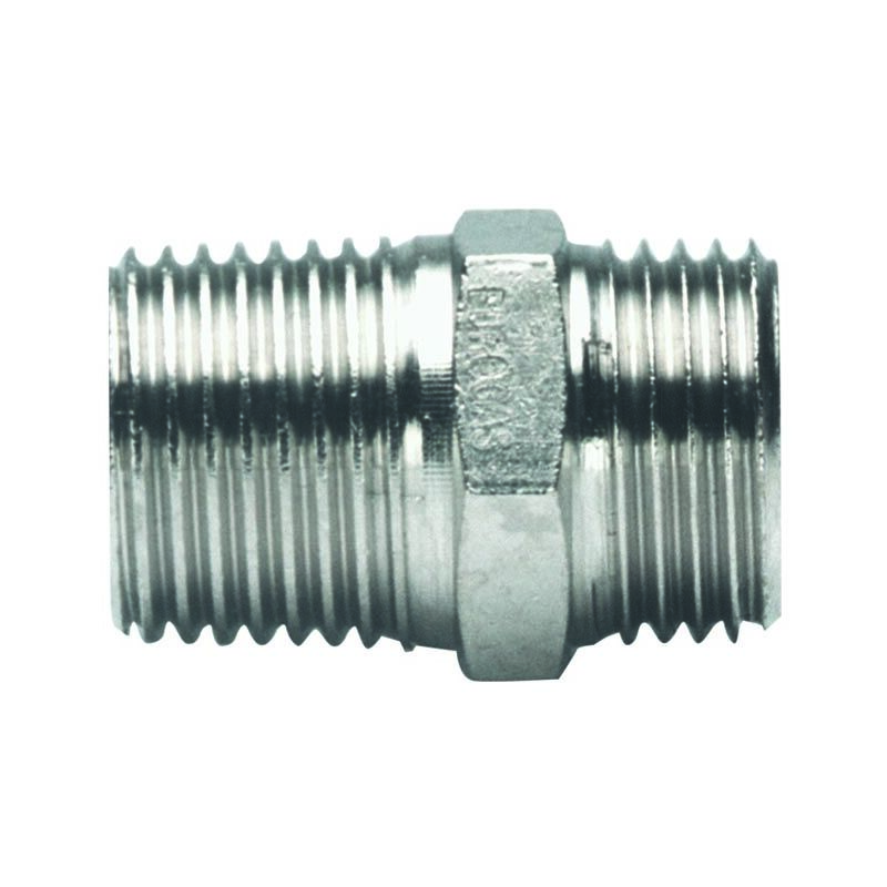 Raccord fileté pour gaz solaire g1 mm iso228-1