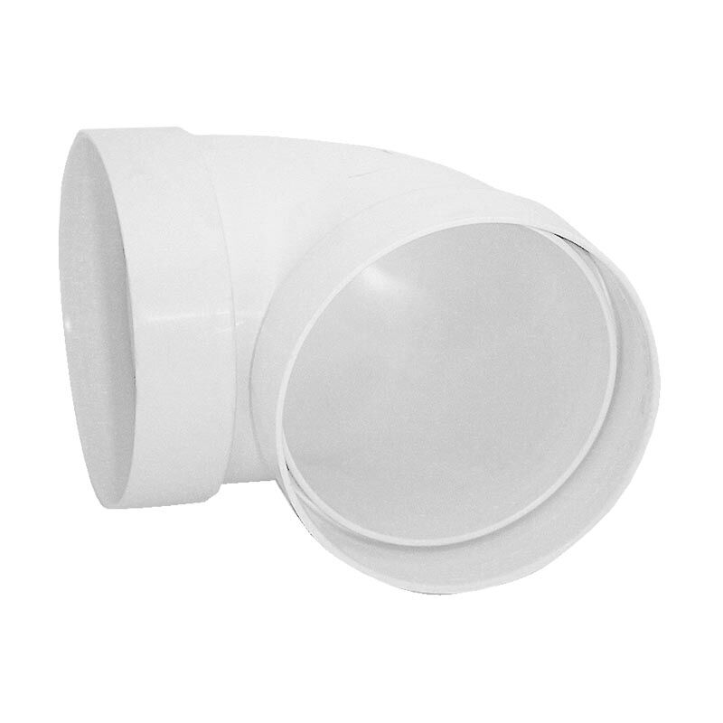 Coude 90° femelle-femelle