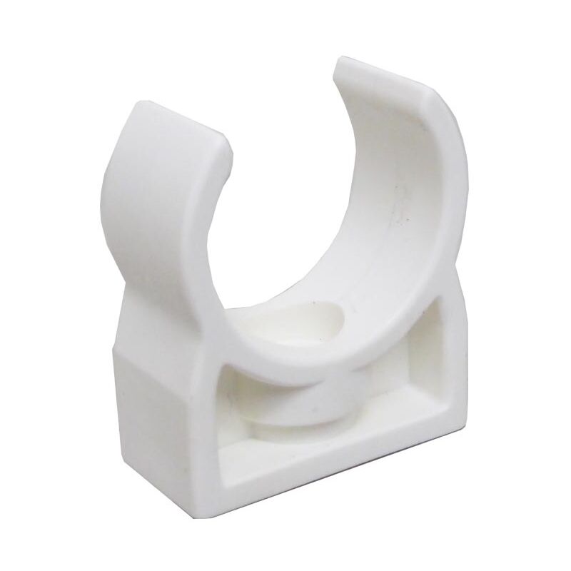 Clip de fixation murale d20