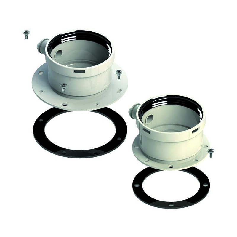 Kit de démarrage - pps intake/exhaust