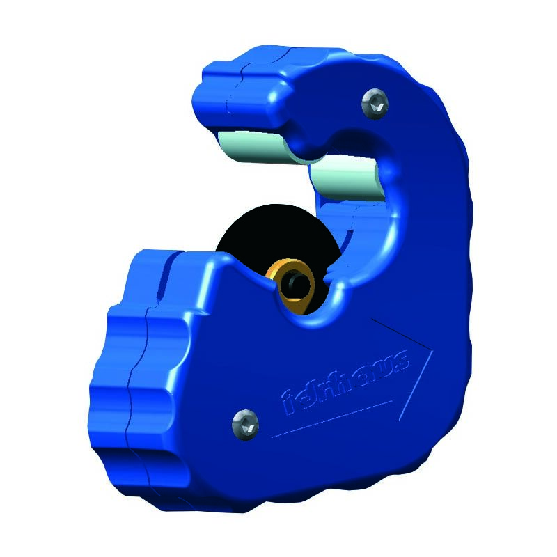 Coupe-tube pivotant - Idrhaus