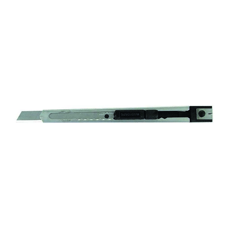 Cutter Professionnel 9 mm - Idrhaus