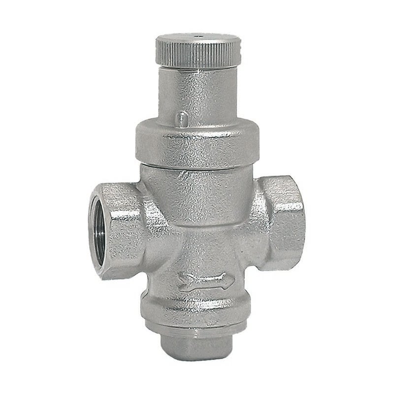 Réducteur de pression pour chauffe-eau