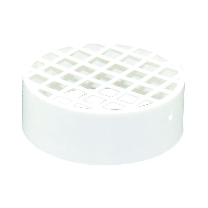Grille d'aspiration - pps