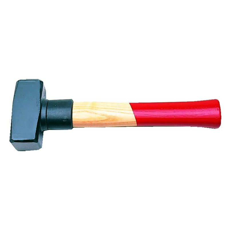 Maillet à deux têtes 800 g - Idrhaus