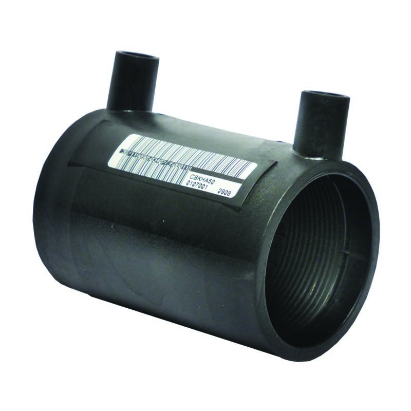 Manchon électro-soudable D63 - Idrhaus