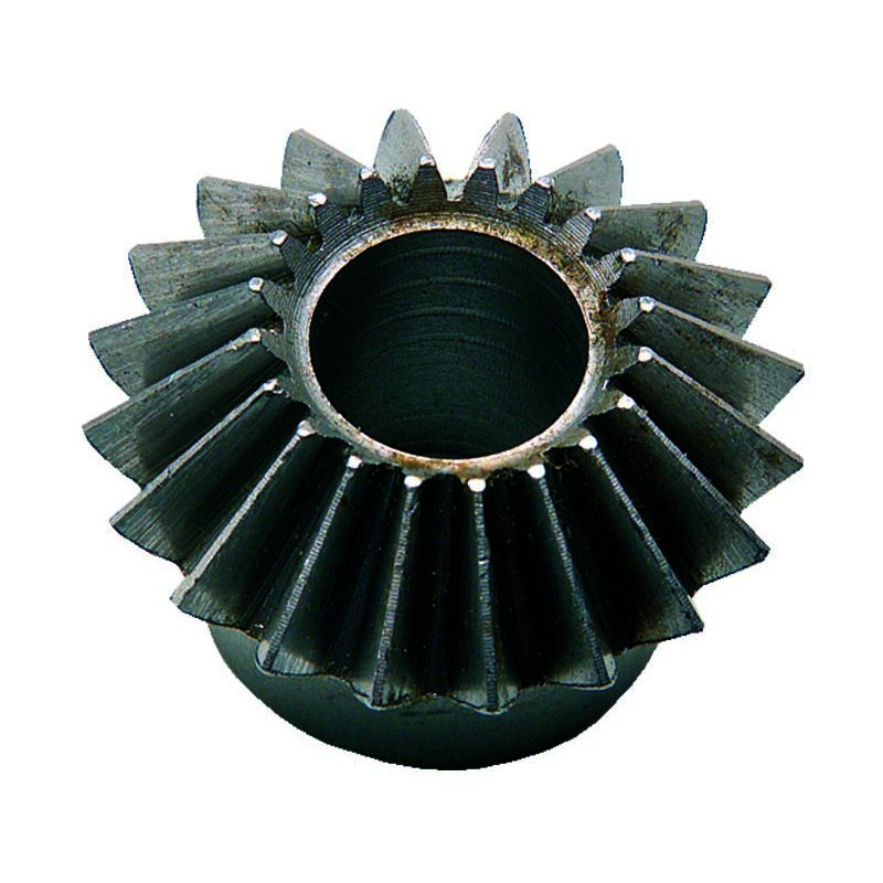 Engrenage conique avec axe - Idrhaus