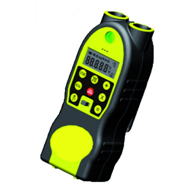 Compteur laser multifonction - Idrhaus