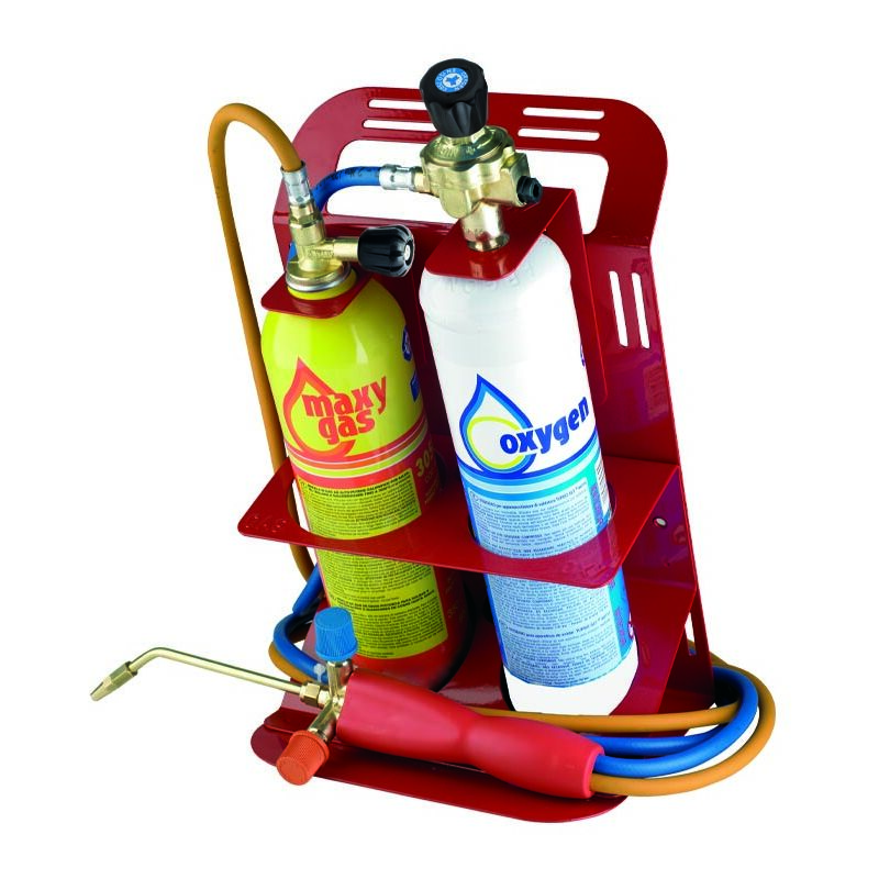 Mini kit de soudage oxy-gaz