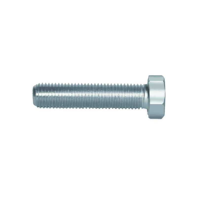 Boulon à bride en acier inoxydable aisi 304 16x70