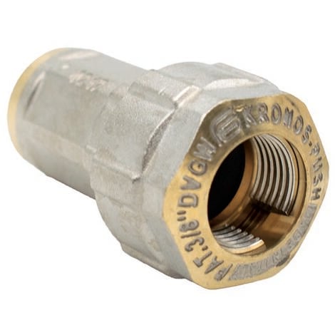 Raccord de tuyauterie en fer dn15-1/2 "mâle