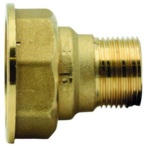 Écrou pivotant et soie