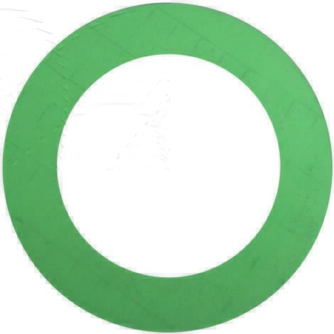 Joint de bride pn10/16 dn50