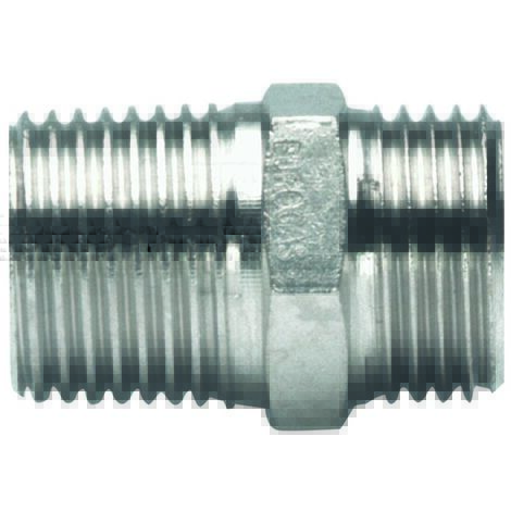 Raccord fileté pour gaz solaire g1 mm iso228-1