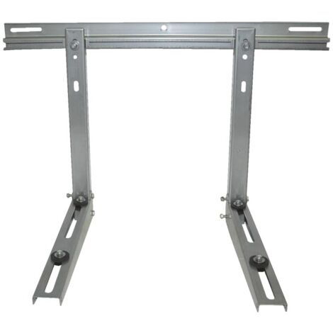 Support de fixation - acier inoxydable