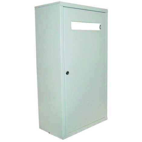 Rinnai white boiler cover kit