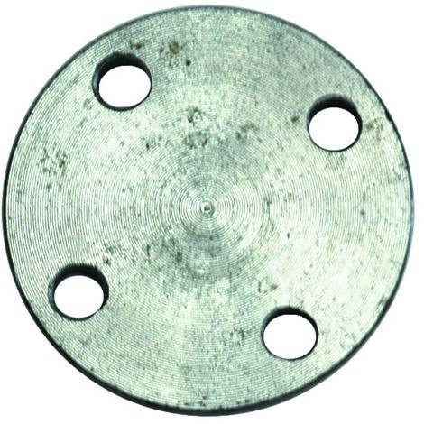 Bride aveugle DN20 PN16 - Idrhaus