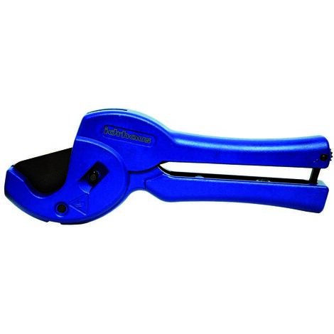 Lame de rechange en acier inoxydable avec revêtement en Teflon® Ø 50 mm pour cisailles Raptor ...