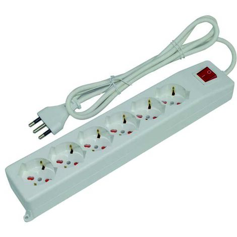 Multiprise universelle