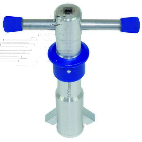 Clé pour vidange - rapide