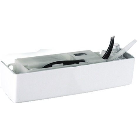 Pompe à condensat externe avec montage mural Flowatch® Vision