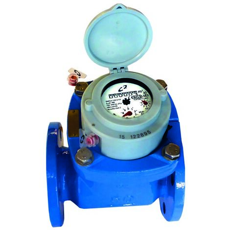 compteur woltmann cadran amovible série delta compteur woltmann "delta ...