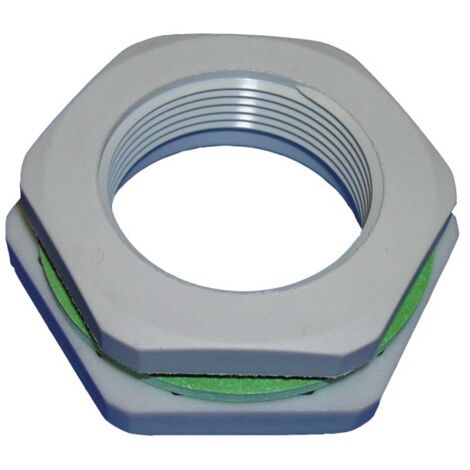 Ecrou à bague de réduction M32-25