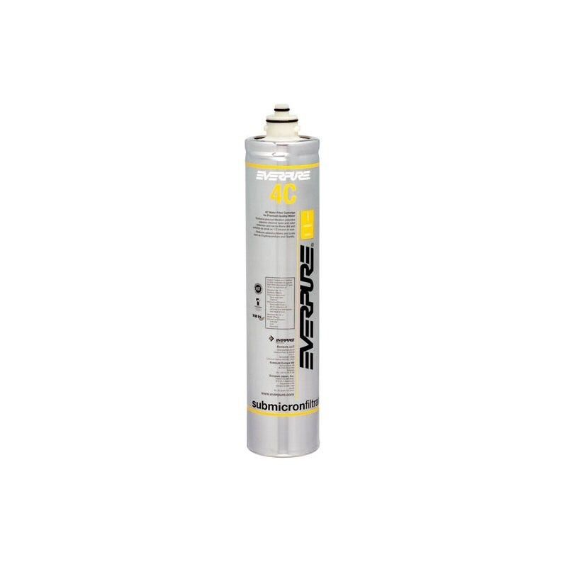 Filtre à eau Everpure QC4