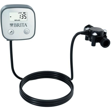 Compteur volumétrique 10-100 BRITA 298900 / 1033041
