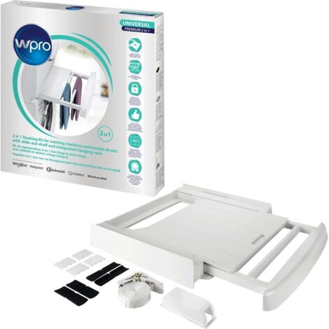 Kit de superposition WPRO SKP101