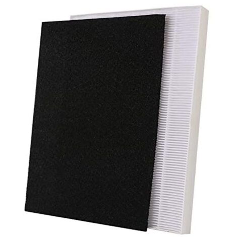 Set de filtres pour purificateur d'air Winix P300 / Filter A par AllSpares