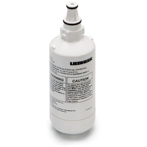Filtre à eau Liebherr 7440011 / 7440002