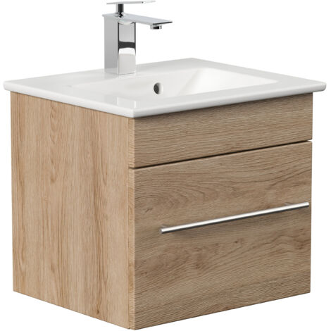 50 Cm Waschbecken