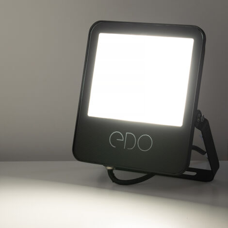 Projecteur LED MODAN 50W 4000K neutre 8000lm IP65 EDO777285 Edo Solutions