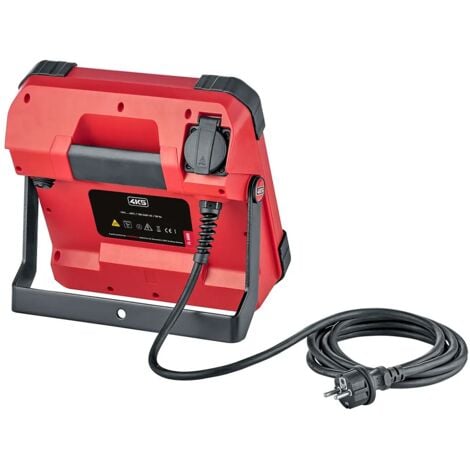 Foco de trabajo LED 4K5 602.406A - FL 4000