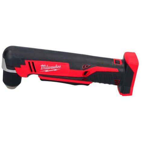 Taladro Angular Milwaukee C18RAD-0 (Cuerpo solo)