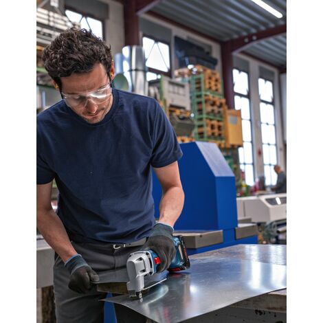 Cizalla BOSCH GSC 18V-16 E (Cuerpo solo)