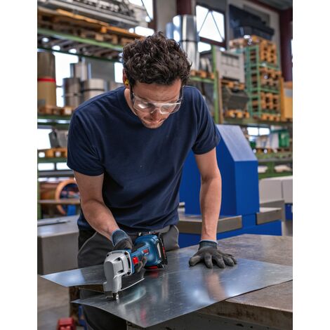 Cizalla BOSCH GSC 18V-16 E (Cuerpo solo)