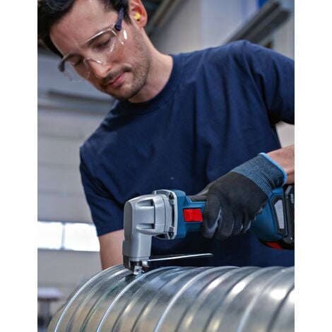 Cizalla BOSCH GSC 18V-16 E (Cuerpo solo)